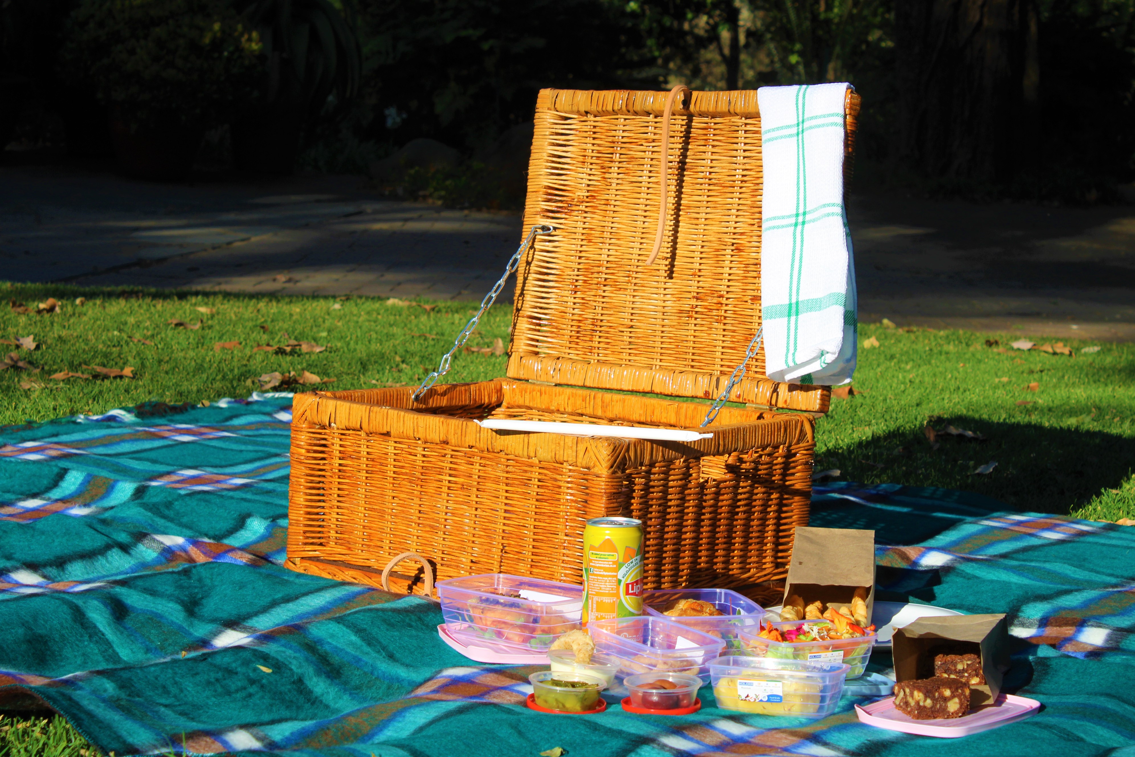 Indigenous Plant Nursery - Muldersdrift - Guest House Accommodation